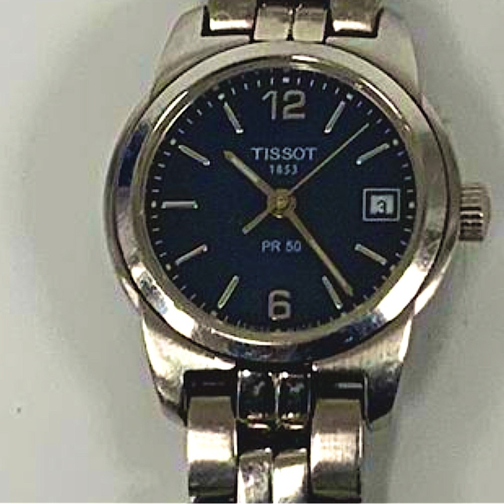 Tissot Pr 50 - Gem